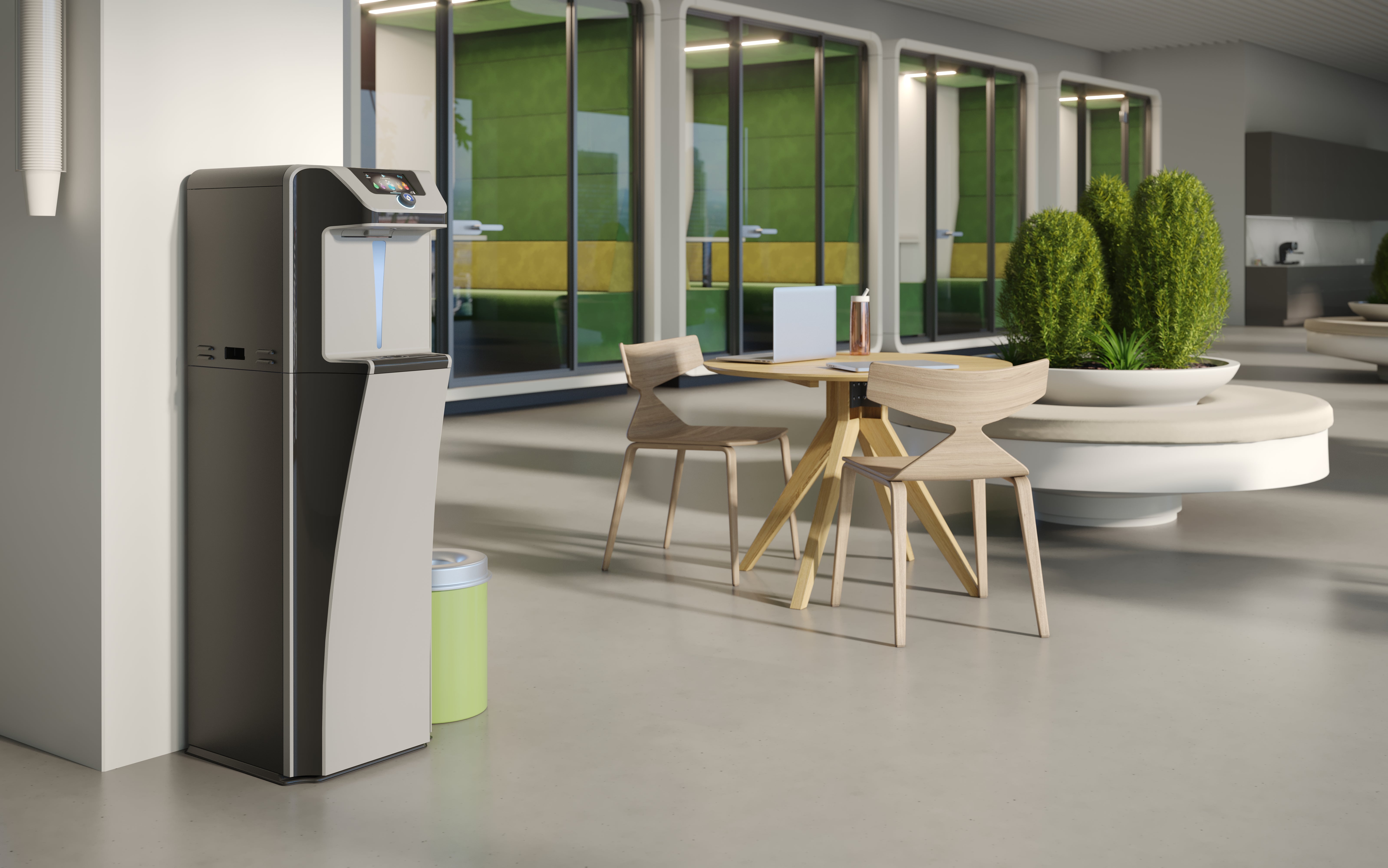 WHAT EXACTLY IS A MAINS-FED DISPENSER, AND WHY SHOULD YOU CARE? – No ...