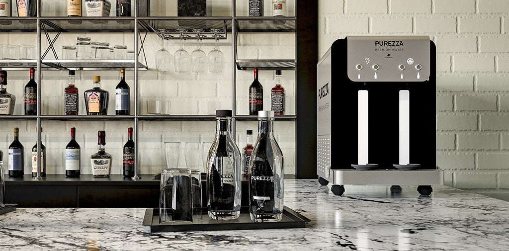 BENEFITS OF A WATER DISPENSER FOR YOUR RESTAURANT – No More Bottles UAE
