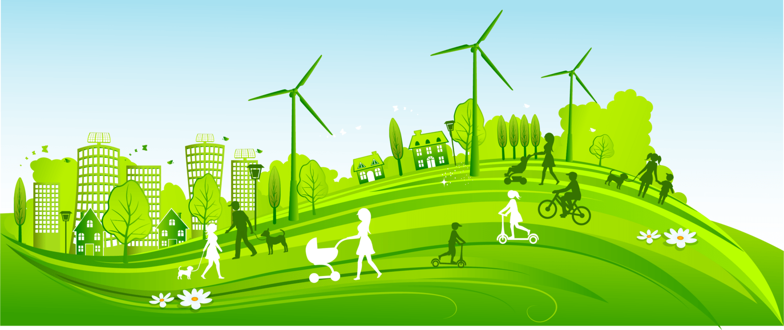 HOW A MORE SUSTAINABLE PLANET WILL HELP FUTURE GENERATIONS – No More ...