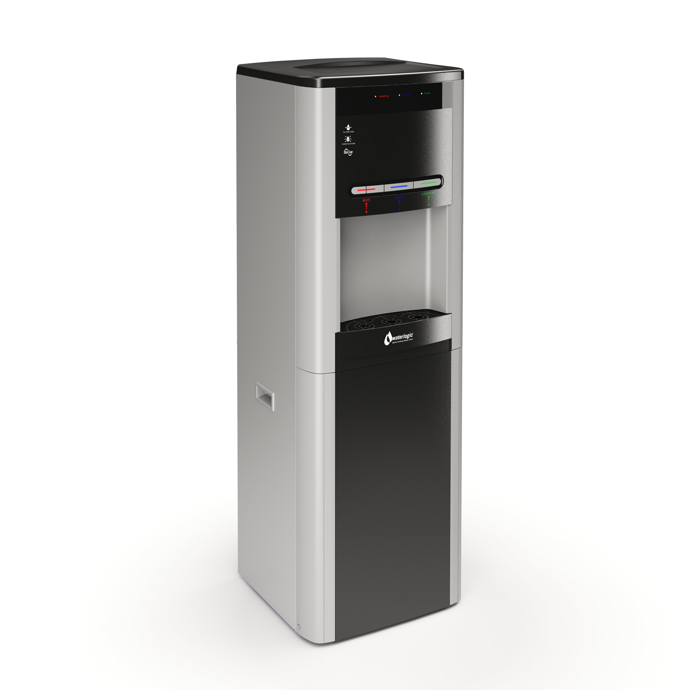 Water Dispenser – No More Bottles UAE
