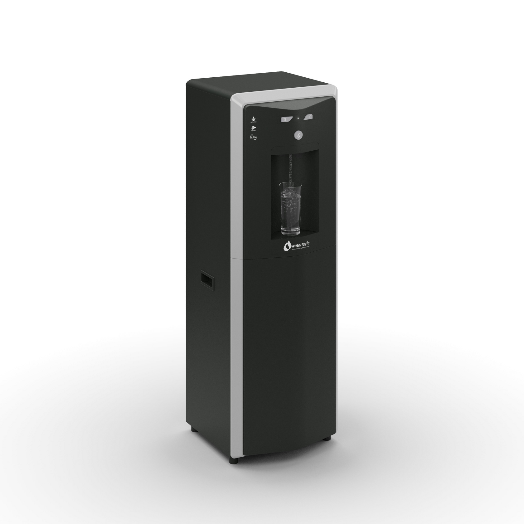 Water Dispensers – No More Bottles UAE