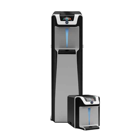 Water Dispensers – No More Bottles UAE