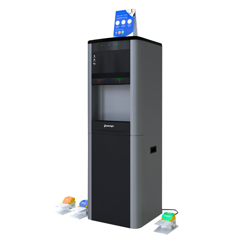 Water Dispenser – No More Bottles UAE
